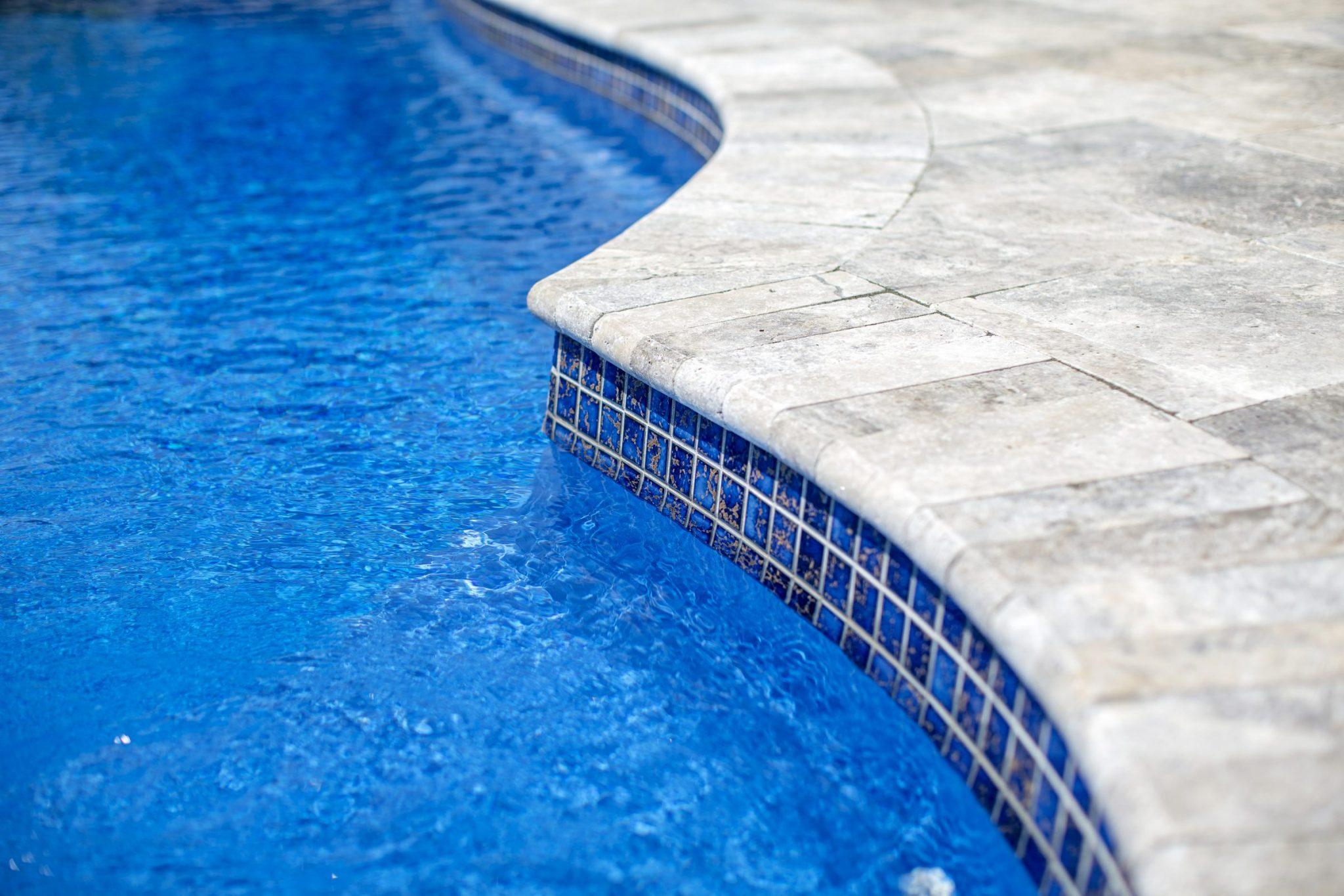 Trending Pool Tiles for Your Custom Pool | Ashton Pools By Design