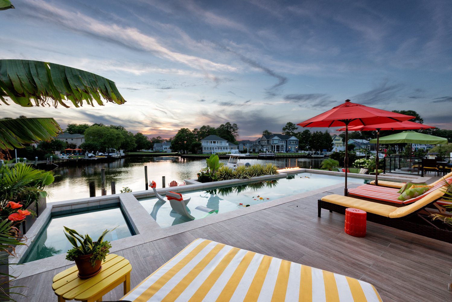 Why We Recommend AOP Systems Over Salt and Chlorine | Ashton Pools